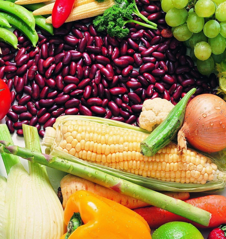 Comment retenir les bienfaits des légumes et des fruits grâce à leur ...