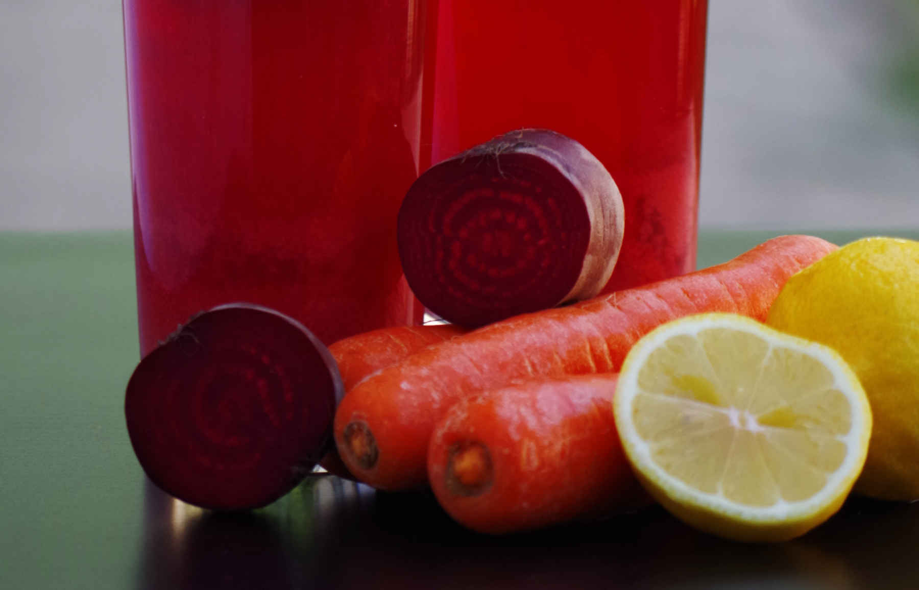 Les bienfaits du jus de betterave contre l’insuffisance cardiaque ...