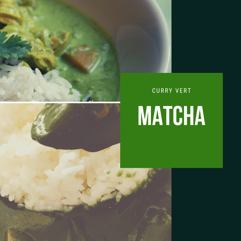 Comment cuisiner avec du thé vert matcha ? – Blog Nutrition Santé