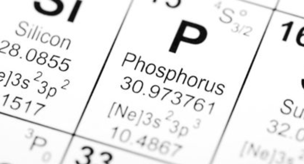 Quels sont les bienfaits et méfaits du phosphore pour la santé ? – Blog ...