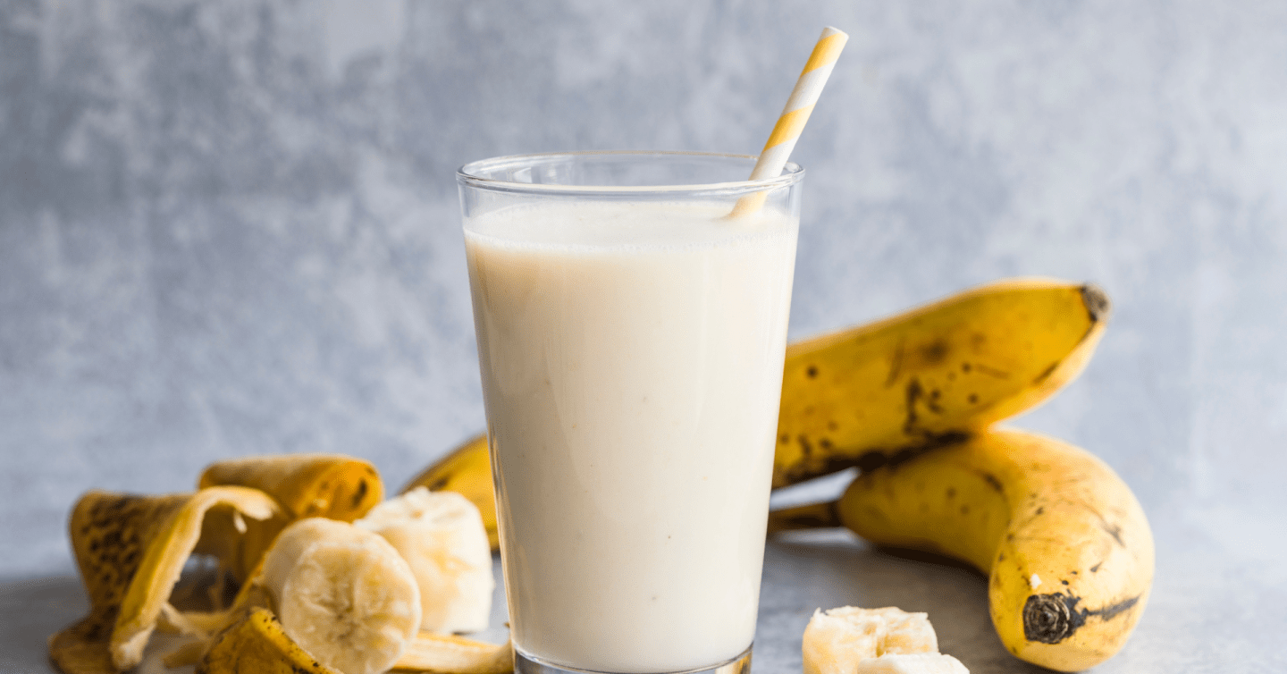 Smoothie banane et baies : pourquoi cette combinaison réduit l ...