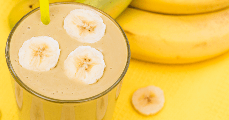 Smoothie banane et baies : pourquoi cette combinaison réduit l ...